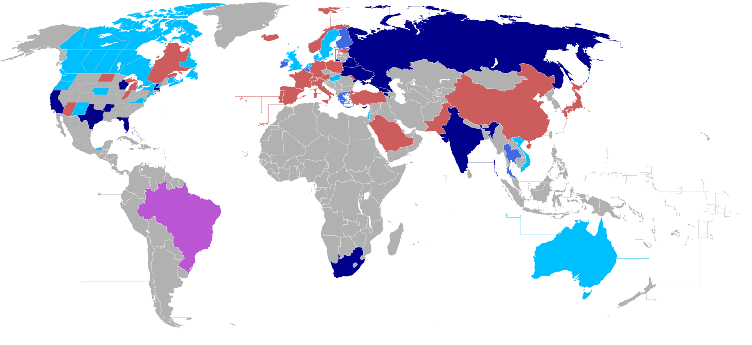 Pour ou contre la GPA ? - Le Drenche