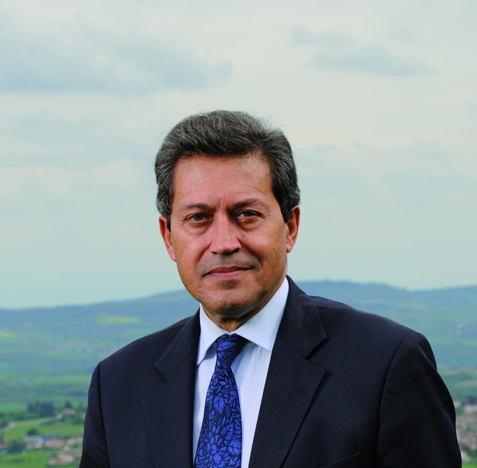 Georges Fenech - Le Drenche