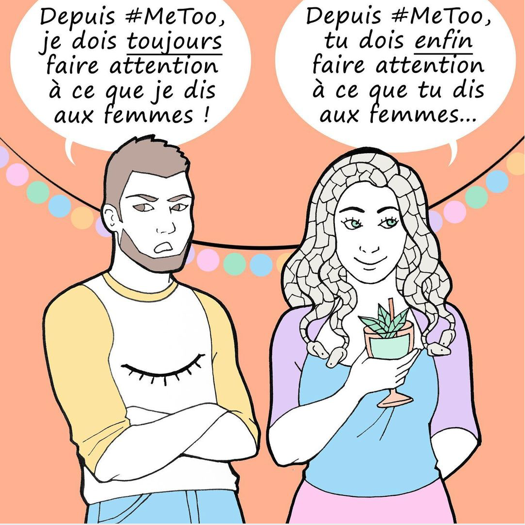 Noémie Fachan : réinterpréter le mythe de Méduse - Le Drenche